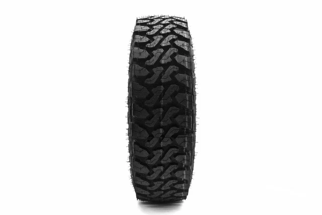 TYRE 225/85 R16 BIG ROCK 4X4 OFFROAD Mud Terrain Snow MT Tyre 116R M+S ...