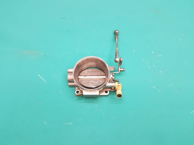 ORIGINAL MERCEDES-BENZ W126 C126 SEC380 Se Sel V8 Papillon 0039970036 ...