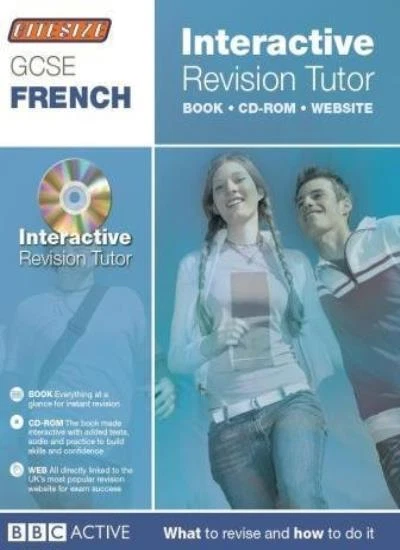 GCSE BITESIZE FRANZÖSISCH interaktive Revision Tutor (Bitesize GCSE ... GCSE BITESIZE FRANZÖSISCH interaktive Revision Tutor (Bitesize GCSE ...