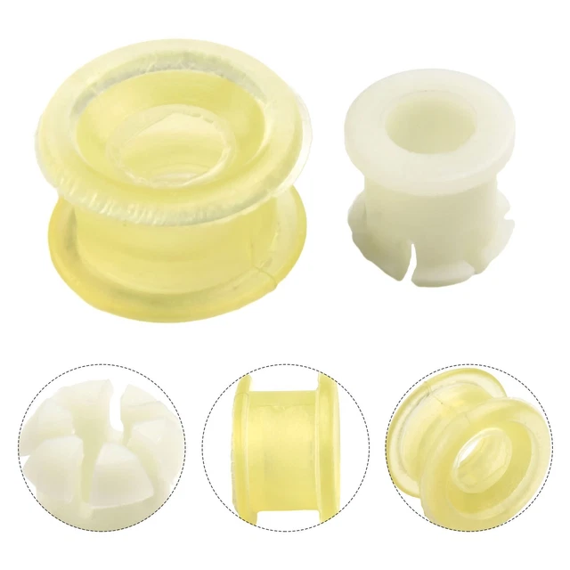 MT GEARBOX SELECTOR Lever Trambulator Repair Kit Durable and Easy to ...