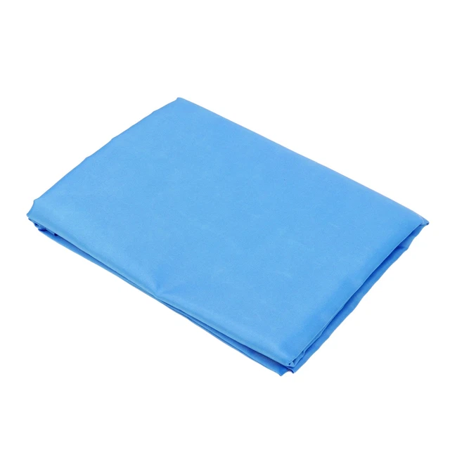 TUBULAR SLIDE SHEET Sliding Draw Sheet For Patient Vehicles Wheelchairs ...