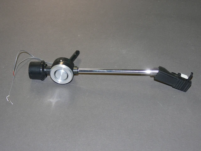 TELEFUNKEN TRACKING ARM for Turntable Complete With System/Needle ...