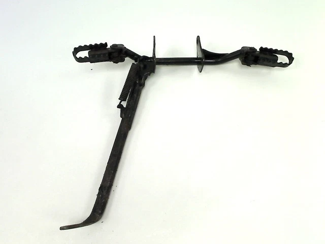 SOPORTE TRASERO ESTRIBO para SUZUKI TS 50 ER 1979-1983 usado 154289 EUR ...