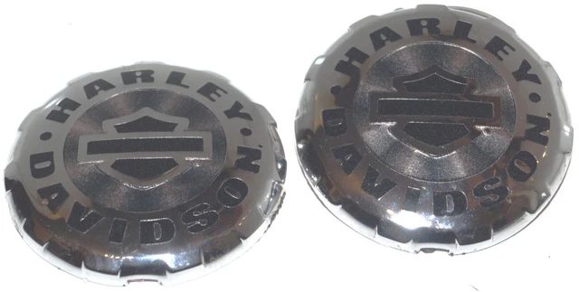 HARLEY DAVIDSON, TARGHE serbatoio, emblemi serbatoio, cartelli ...