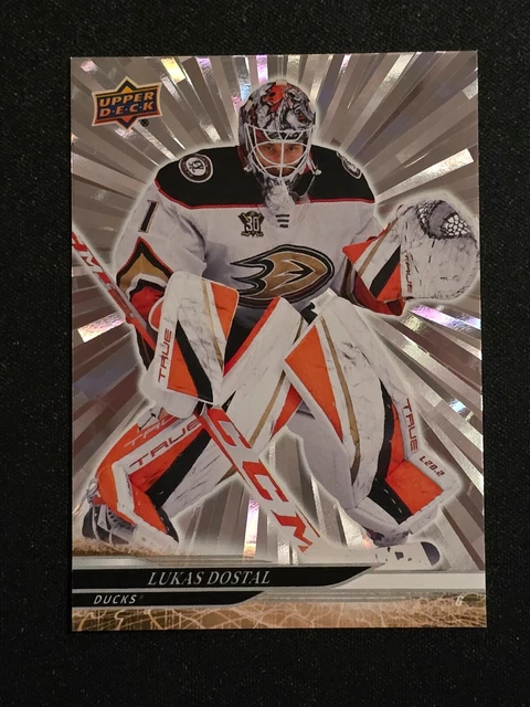 2024-25 UPPER DECK Series 1 Outburst Parallels (List) $2.49 - PicClick CA