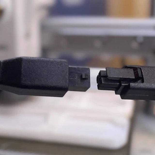 4PIN LITE EXTENSION Cord Anti-Interference for Lab Mini 3D Printers 39 ...