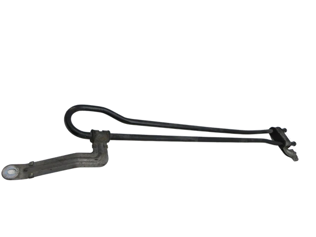 SERVO RADIATEUR LIGNE refroidisseur pour CRDi 2,5 125KW H1 H-1 TQ 08-18 EUR 45,00 - PicClick FR