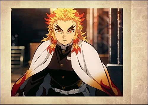 Demon Slayer Kimetsu No Yaiba Infinite Train Edition Boîte Pashakore