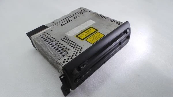 RADIO MINI (R50 R53) One 2001 CD53 R50 W10 B16 A 209231 EUR 160,33 ...