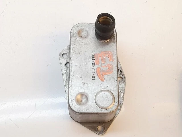 2247321 REFRIGERATORE OLIO motore per LAND ROVER FREELANDER 5989070151 ...