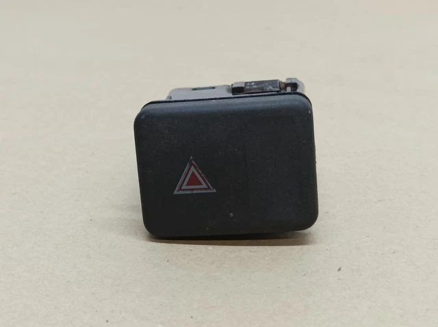 LAND ROVER DEFENDER 90 Td5 Hazard Warning Switch Yug000180Lnf £45.00 ...