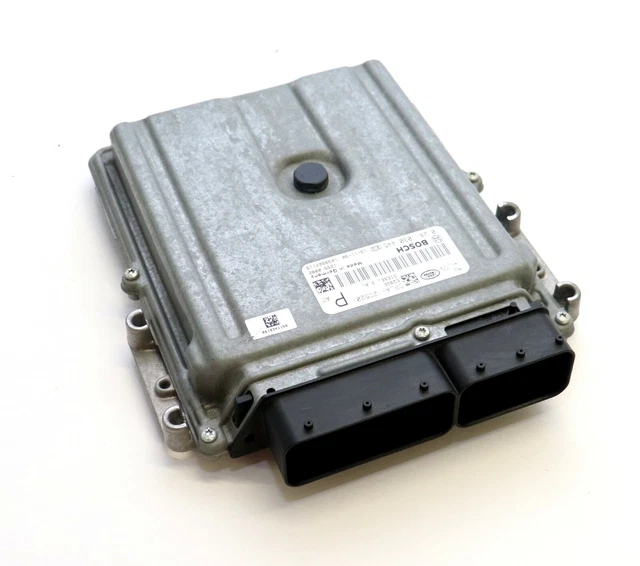 RANGE ROVER SPORT L494 3.0D DPLA-12C520 DPLA-12C520-PAC Engine Control ...