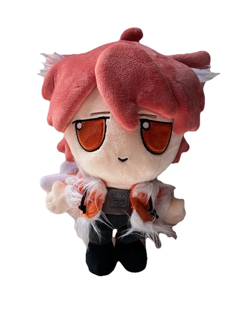 PELUCHE OFFICIELLE MAKESHIP GD Colon 2.2 fabriquée uniquement en 1292 ...