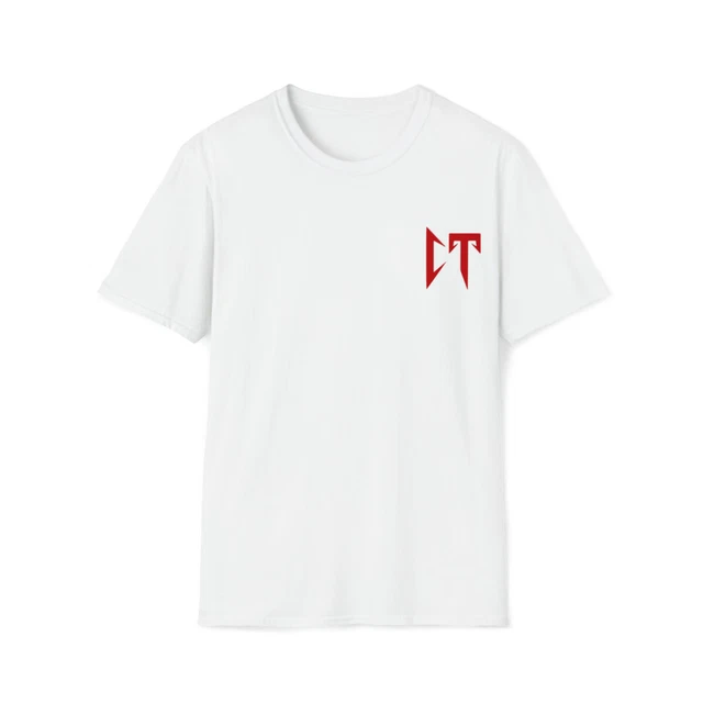T-SHIRT CORRIDOS TUMBADOS Logo Peso Feder Natanael Cano Junior H ...