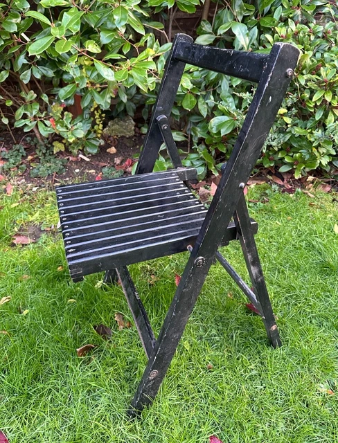 WW2 RAF 'Battle Of Britain' 1940 + Night Figghter Black Chair Original ...