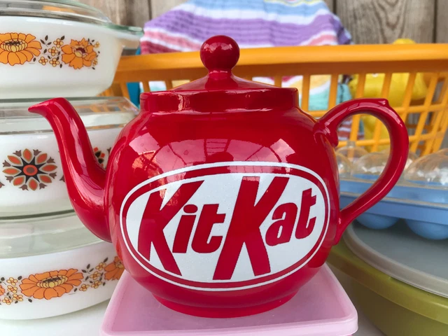 Novelty Collectable Teapots FOR SALE! - PicClick UK