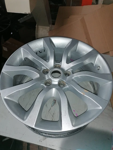 VÉRITABLE RANGE ROVER Sport L494 20 INCH Roues Alliage 8.5J ...