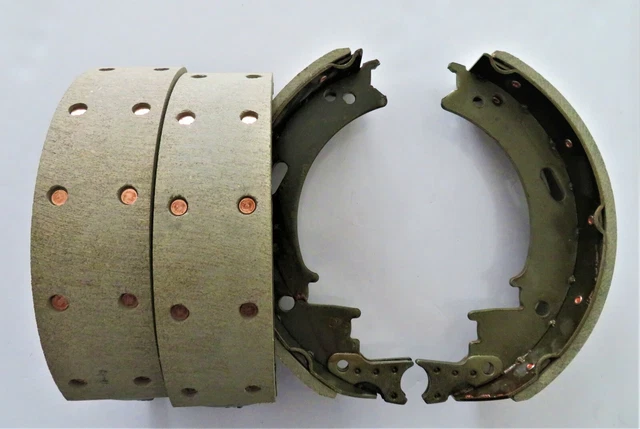 TCM BRAKE KIT Suit 6 & 6H Series Fd/Fg/Fhd/Fhg 30 C/T/W Models $372.72 ...