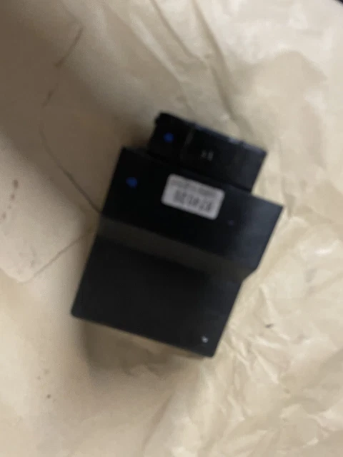 ECU X-MAX 300 Injection CDI Ignition Control Unit Yamaha Xmax 2018 £145 ...
