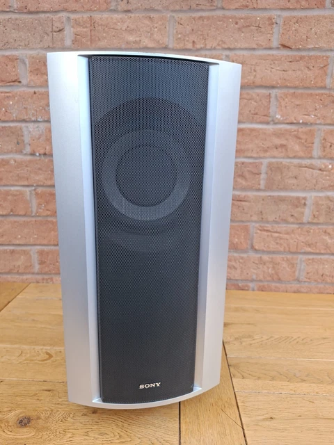 SONY SS-WSX1G SPEAKER System Subwoofer £34.99 - PicClick UK