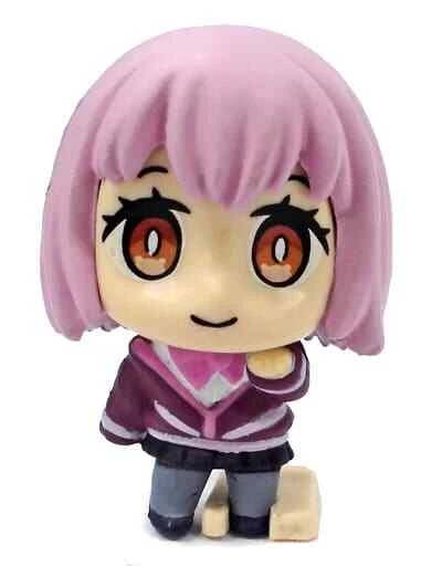 FIGURINE DE TRADING Akane Shinjo Ssss.Gridman Gacha EUR 36,03 - PicClick FR