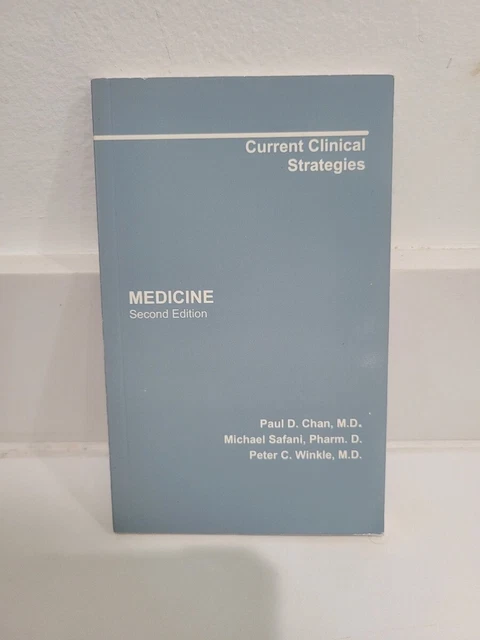 CURRENT CLINICAL STRATEGIES, Medicine : Advanced Cardiac Life Support ...