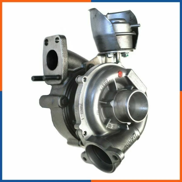 TURBO POUR PEUGEOT 1.6 HDi 110 16V TdCi Di Turbo D 90PS - 112PS ...