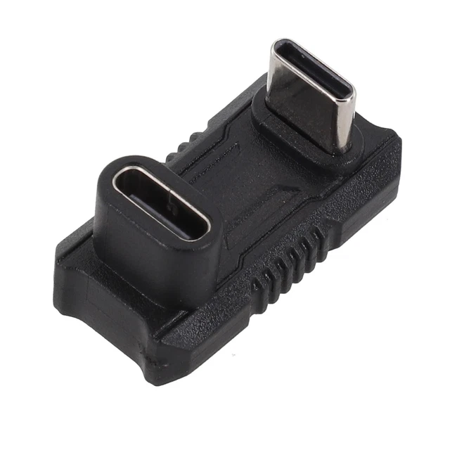 EASILY CONNECT DEVICES with This High Speed USBC Connector for ROG X ...