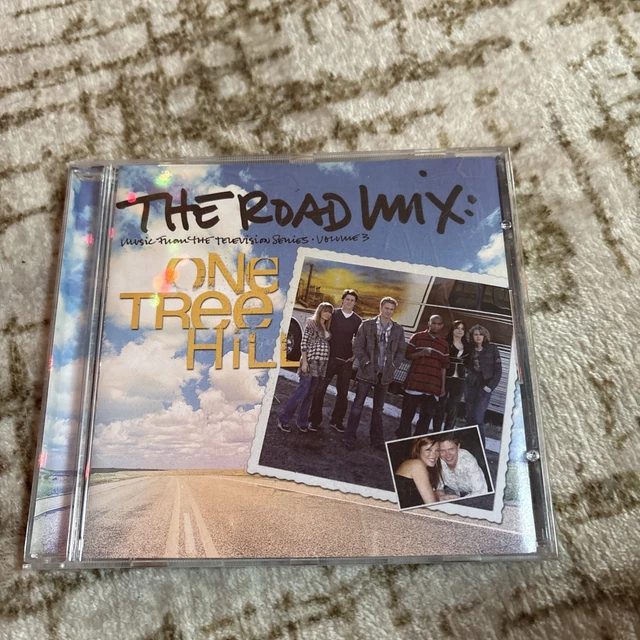 THE ROAD MIX: Music from the Television Series, "One Tree Hill" Vol. 3 ...