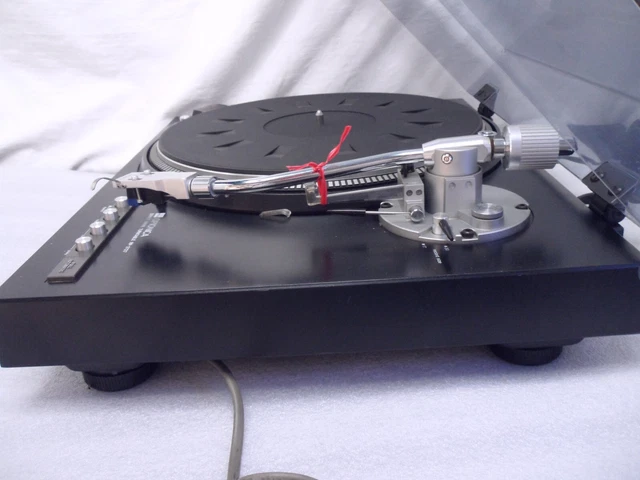 VINTAGE RARE SHARP Optonica RP-2727 Turntable Record Player $299.99 ...