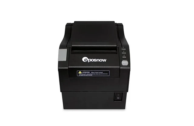 EPOSNOW POS80GXA THERMAL Receipt Printer £80.00 - PicClick UK