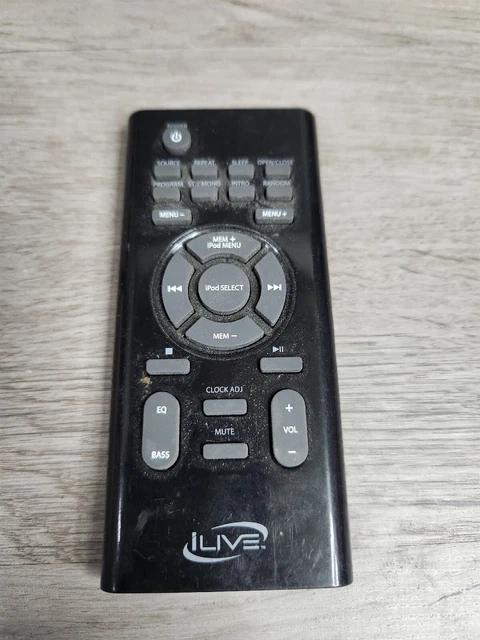 Ilive Under Cabinet Ipod Docking System | Cabinets Matttroy