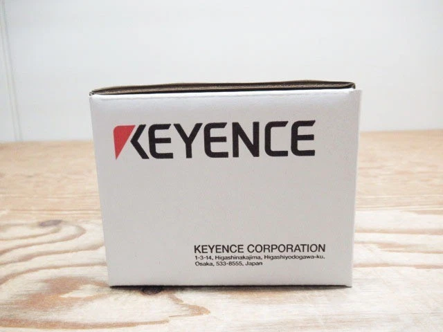 KEYENCE HR-100 2D Code Handy Scanner New £143.11 - PicClick UK