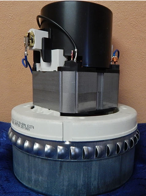 TURBINE MOTEUR POUR Festo CTL 22 E CTL 33E CTM 22E CTM 33E 1200 watts ...