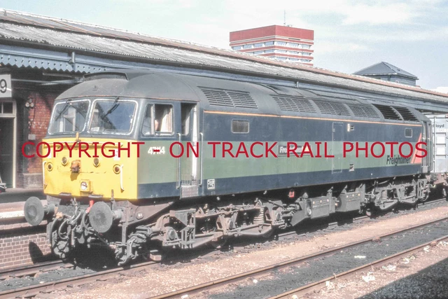 UK RAILWAY PHOTOGRAPH Of Class 47 47114. Rm47-2801 £1.70 - PicClick UK
