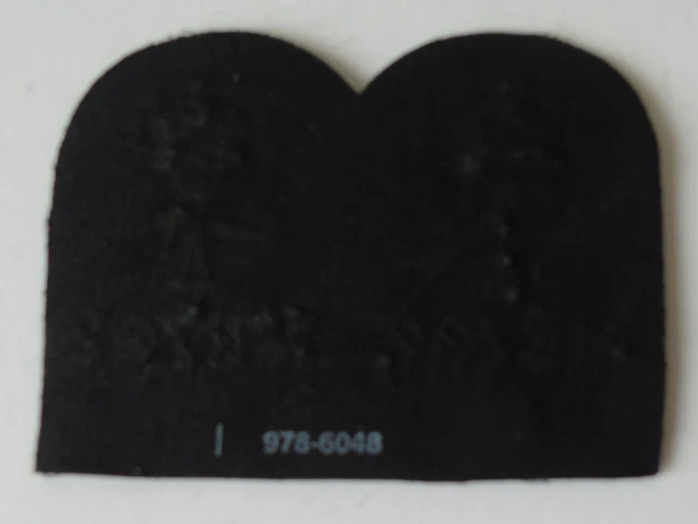 ROYAL NAVY CHIEF Petty Officer METOC No1 Uniform Collar Badges - New £4 ...