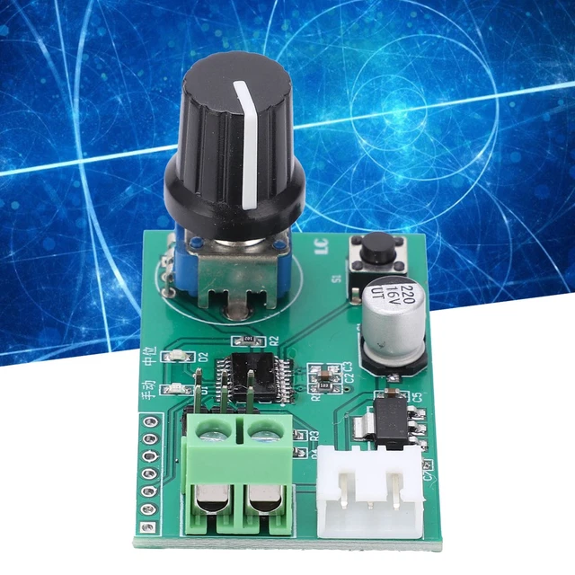 SERVOS CONTROL BOARD Series Steering Gear Debugging Module For Futaba ...