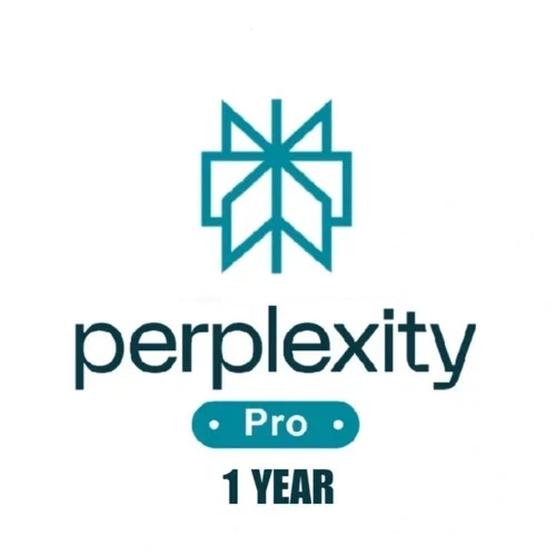 PERPLEXITY PRO 1 Year Subscription GPT-5 Gemini 2.5 Claude Grok AI ...