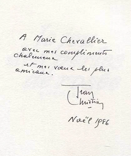 JEAN CHRISTIAN: LE Jeu Des Perles De Rosee. 1986 + Envoi. EUR 7,00 ...