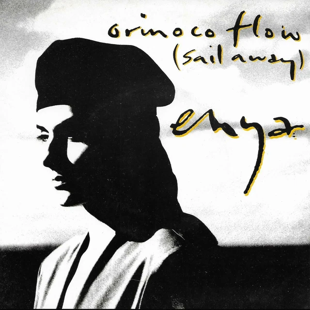 ENYA - ORINOCO Flow - 7 pouces vinyle simple EUR 6,97 - PicClick FR