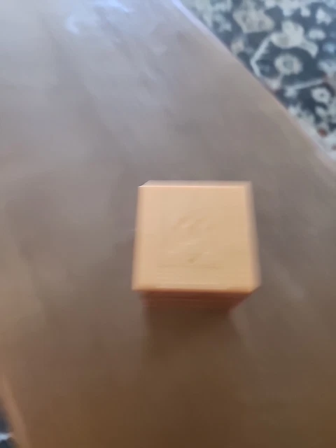 2025 MCDONALD’S MINECRAFT Movie Meal: Big Mac Crystal toy only • NO ...