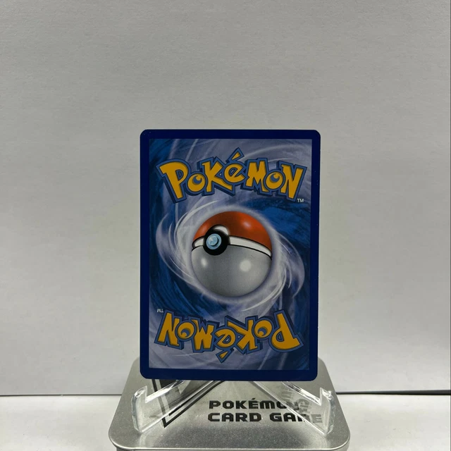 POKEMON TCG BRELOOM 16/160 Reverse Holo Rare XY Primal Clash LP/NM $0.99 - PicClick CA