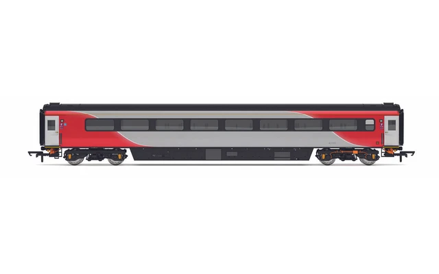 HORNBY LNER, MK3 Trailer Guard Standard (TGS), 44063 - Era 10 £53.02 ...