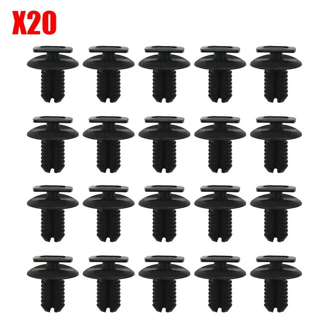FOR MERCEDES SPRINTER & Vito Wheel Arch Lining Trim Engine Undertray ...