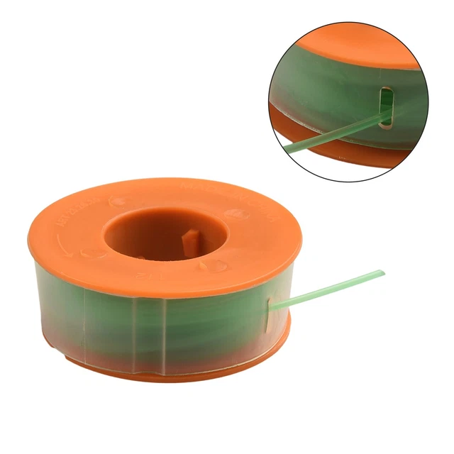 T TE DE COUPE UMK435E UMR425E Pi ces Accessoires Bobine D broussailleuse EUR 22,19 - PicClick FR