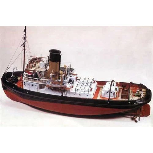 CALDERCRAFT IMARA HAFEN Schlepper Modellboot Schiff Bausatz 7012 EUR ...