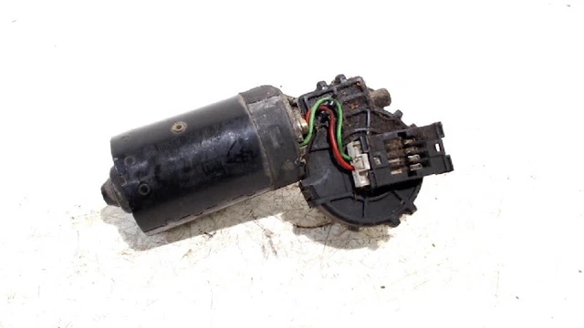 MOTEUR D'ESSUIE-GLACES DE pare-brise Rover 75 2.0 V6 0390241355 ...