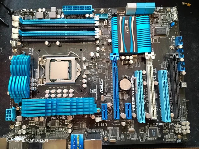 GAMING PC PARTS bundle £26.04 - PicClick UK