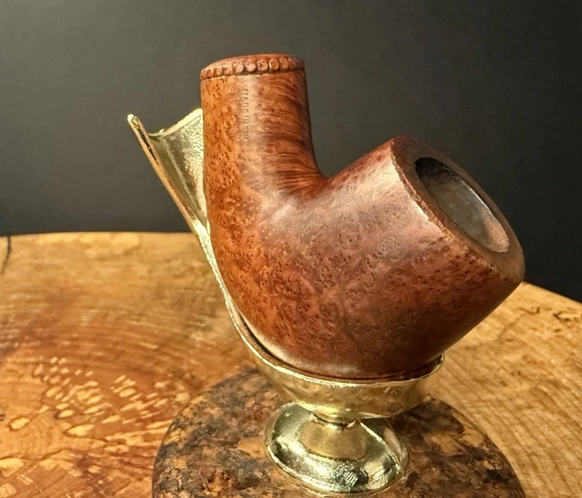 1970’S PETERSON “DUNMORE” 78 - Estate Pipe Stummel Only $81.70 ...