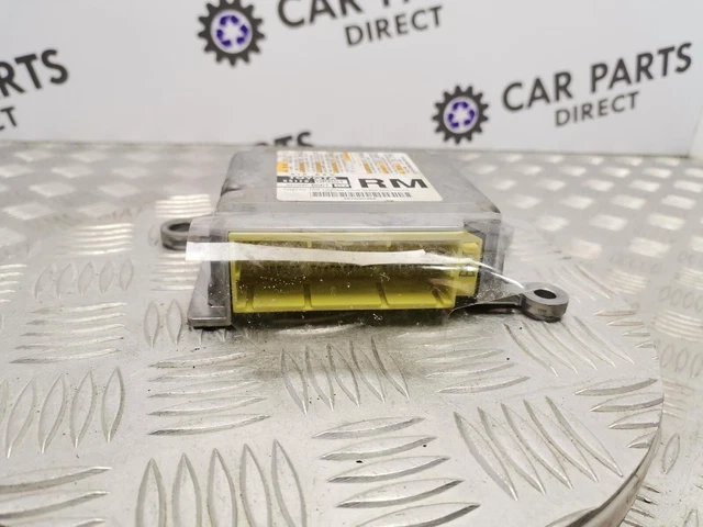 TOYOTA HILUX SAFETY Bag ECU Control Module 2015-2024 MK8 89170-0K851 £ ...